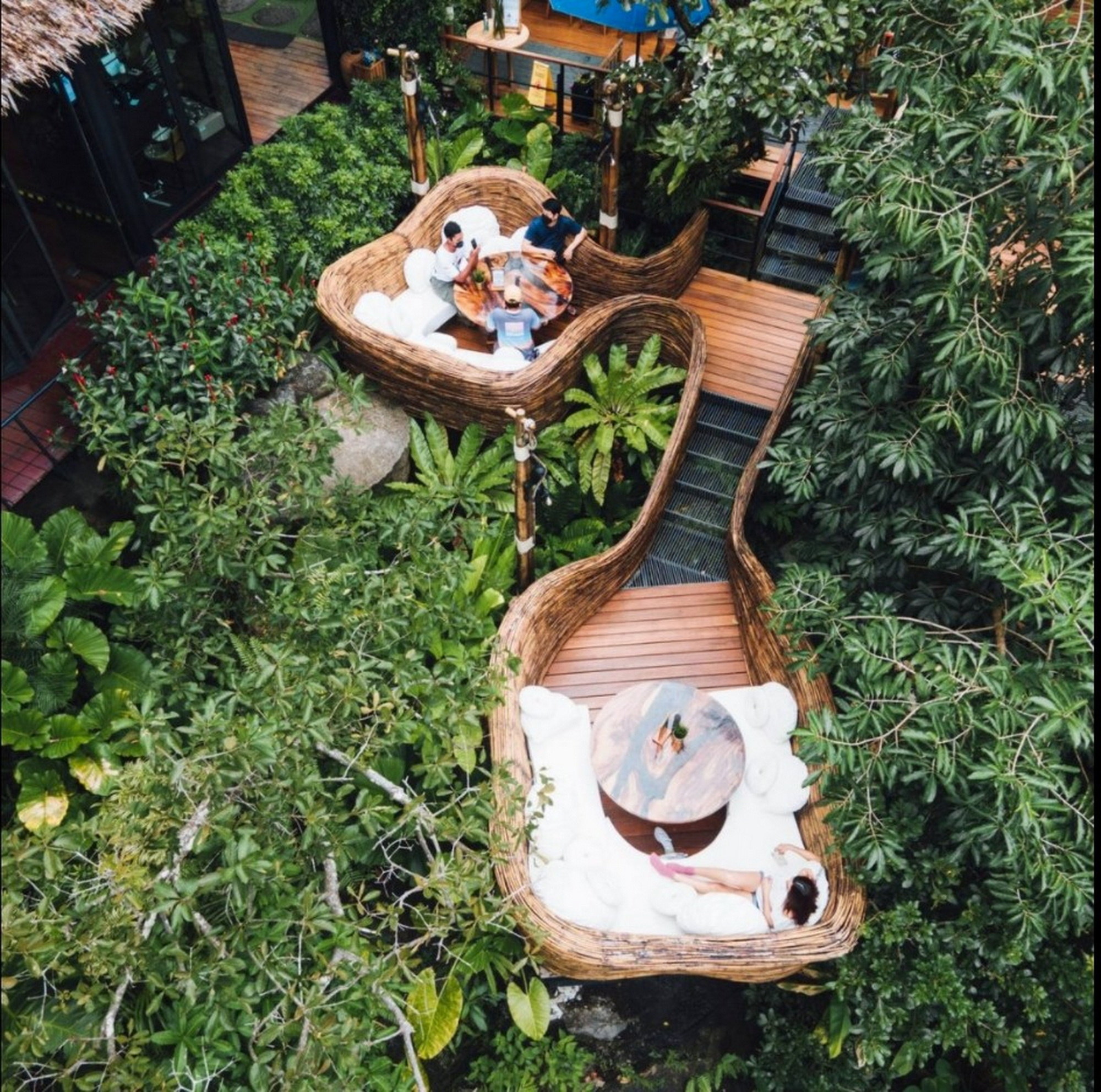 Three Monkeys: The Most Beautiful Place to Celebrate Your Special Days ...